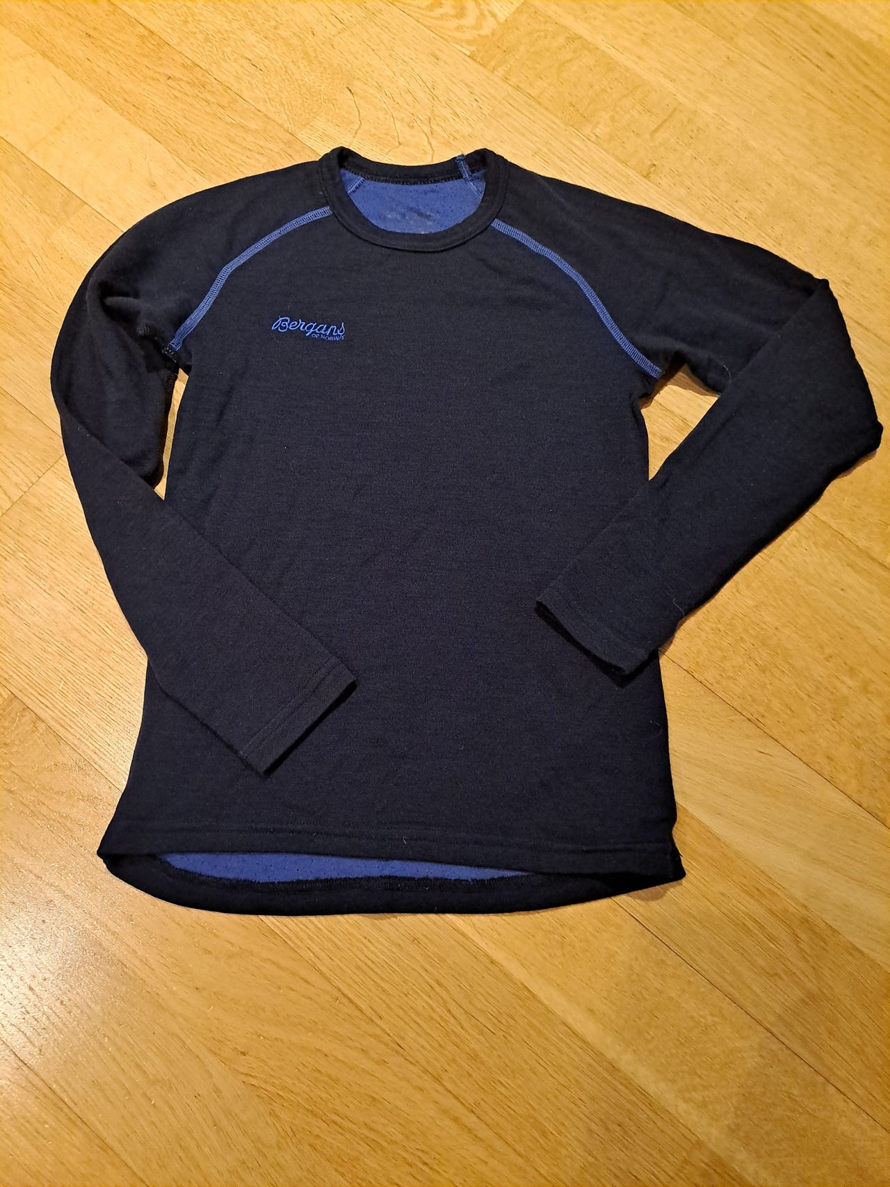 Bergans, Devold ull | FINN-torget