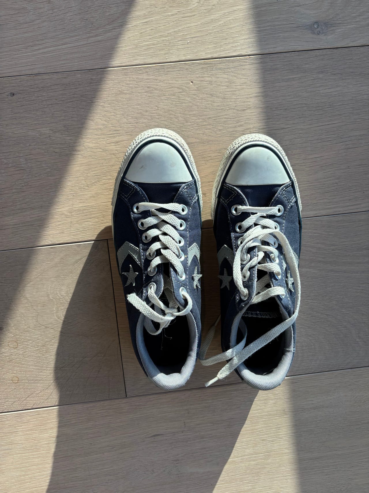 Sneakers - Converse sko - all star | FINN-torget