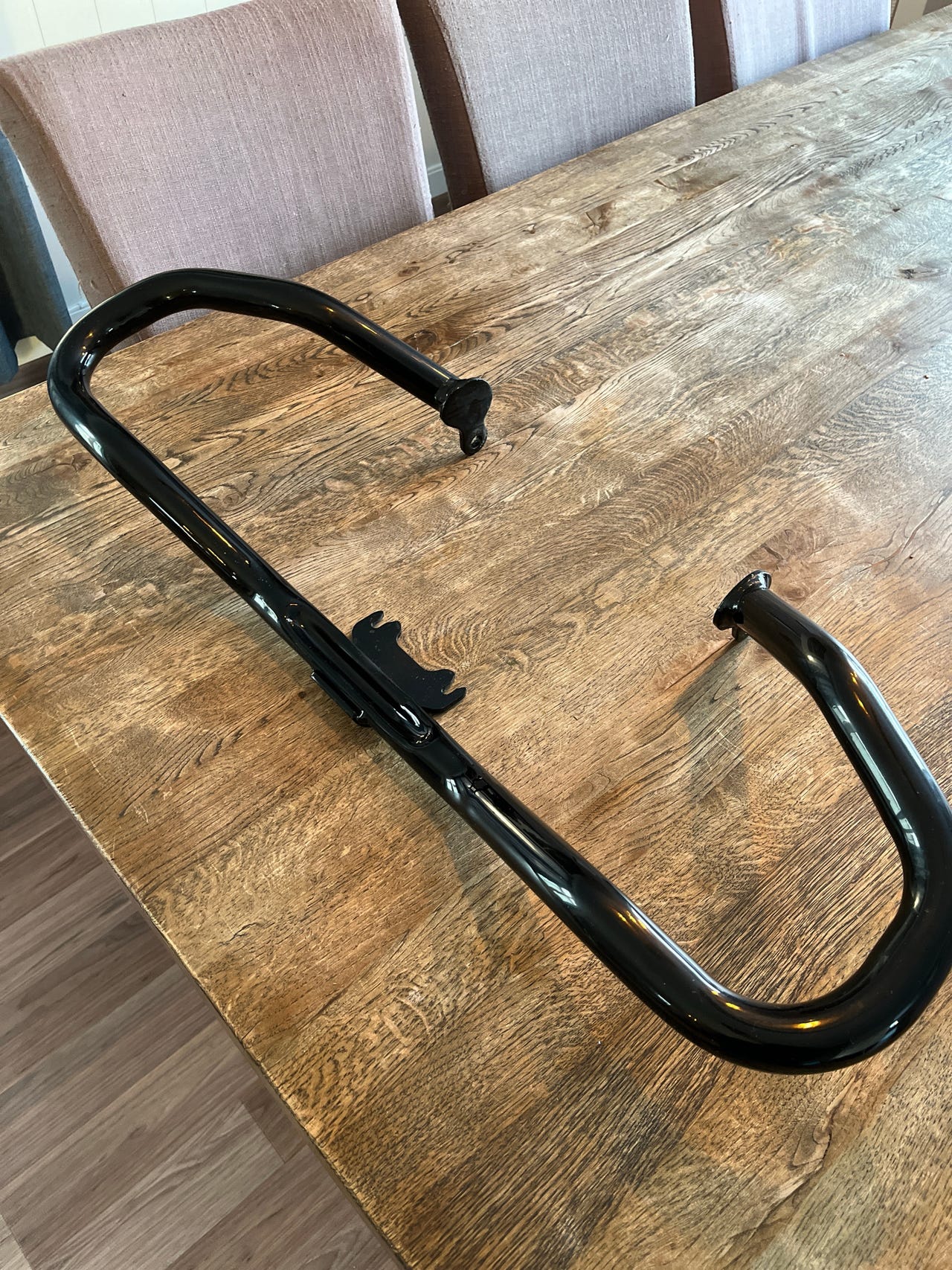 Engine Guards / Veltebøyle Harley Street Glide ST 2022 | FINN-torget