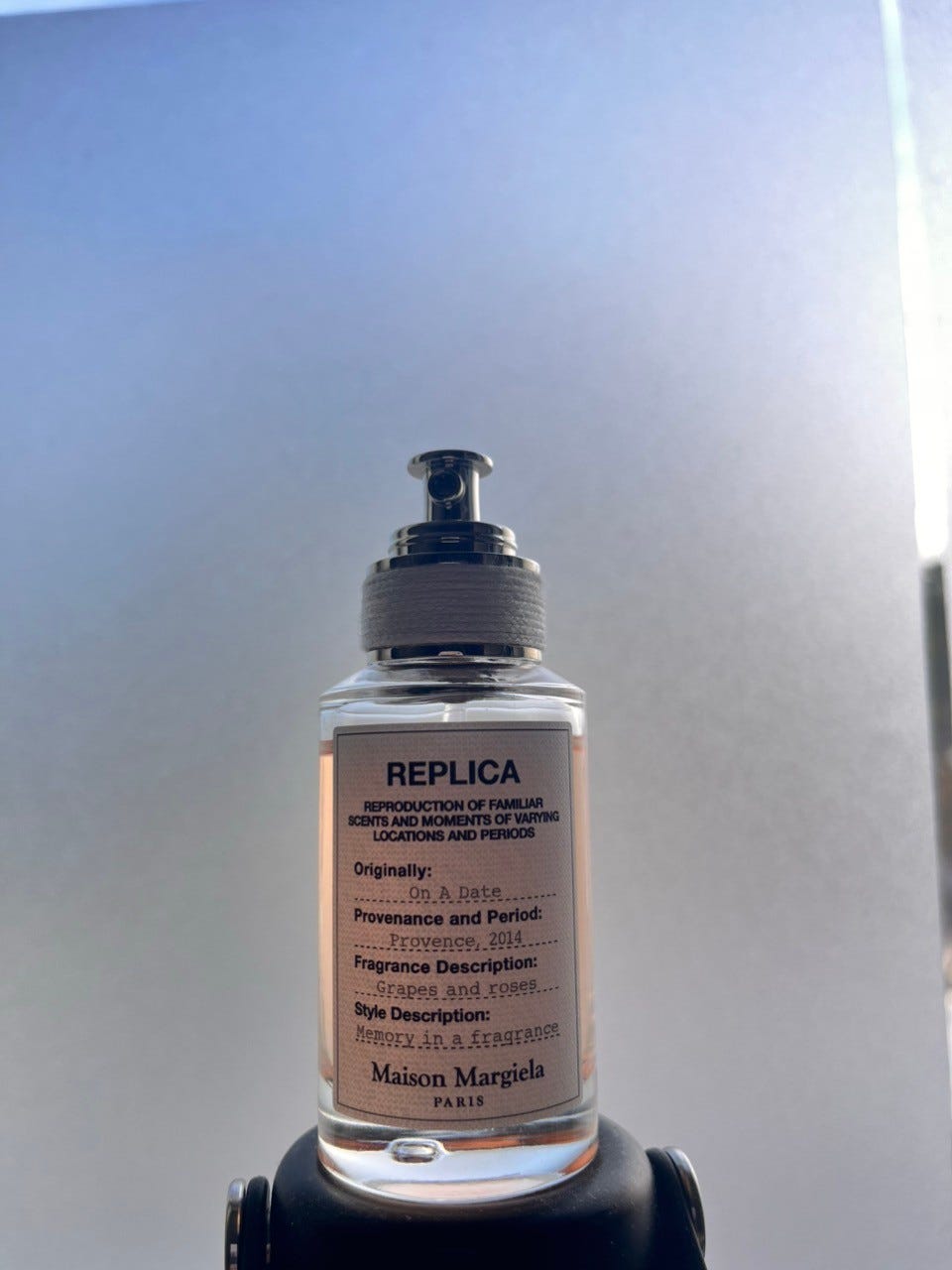 Replica On A Date 30ml | FINN-torget