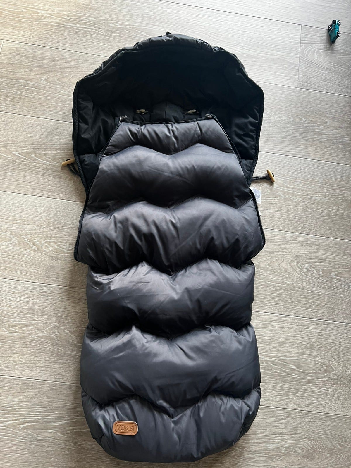 Voksi Vognpose | FINN-torget