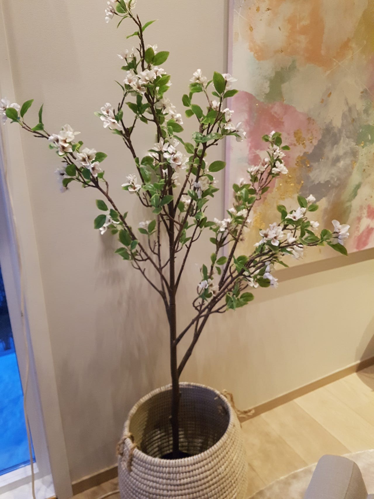 Blomster tre | FINN-torget