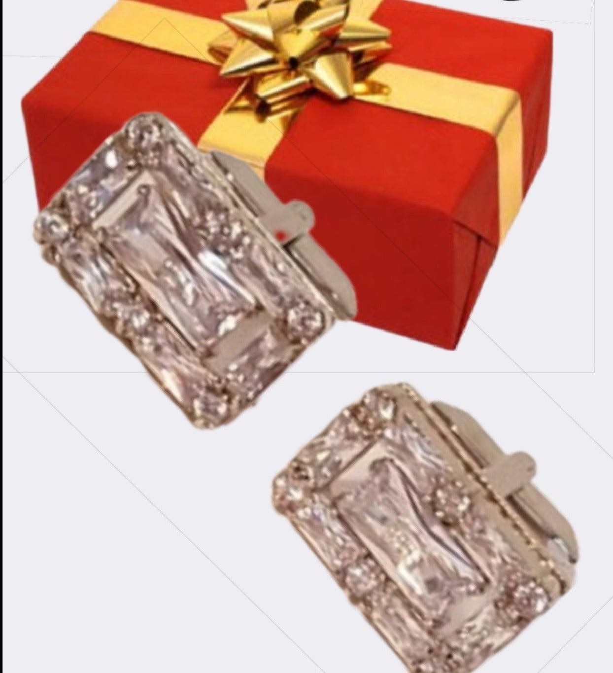 SELGES MANSJETT KNAPPER | FINN-torget