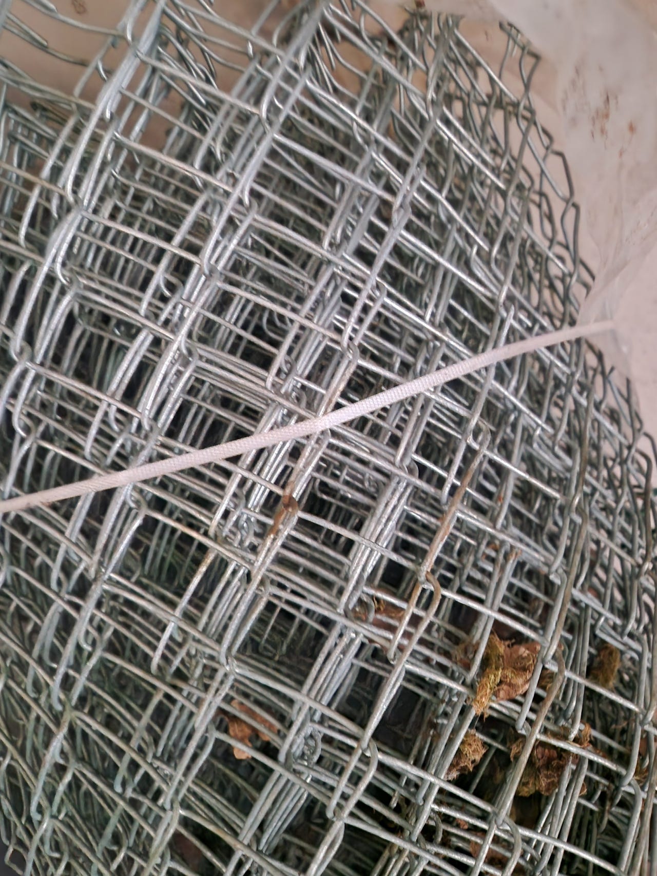 Netting gjerde | FINN-torget