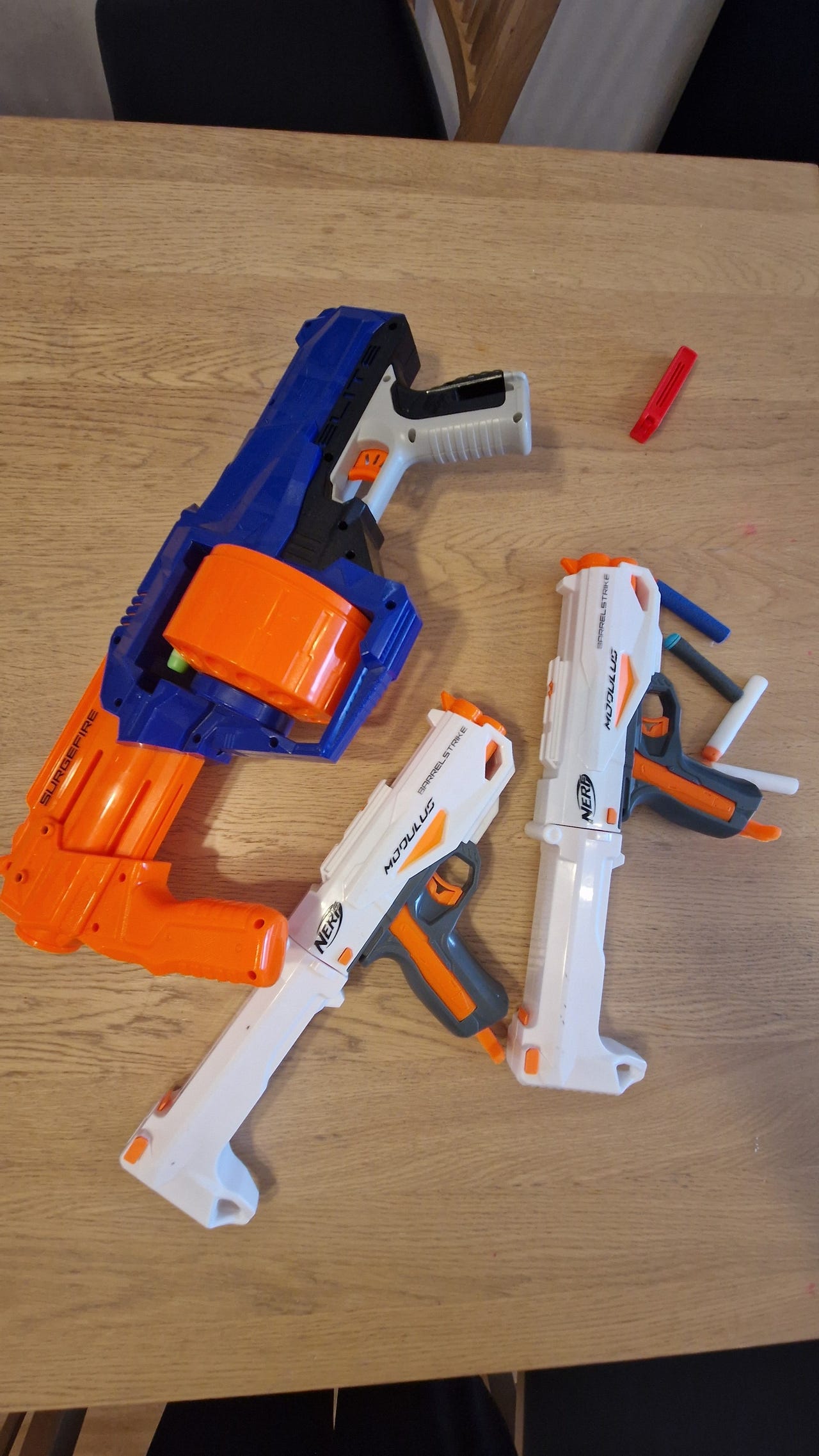 Nerf | FINN-torget