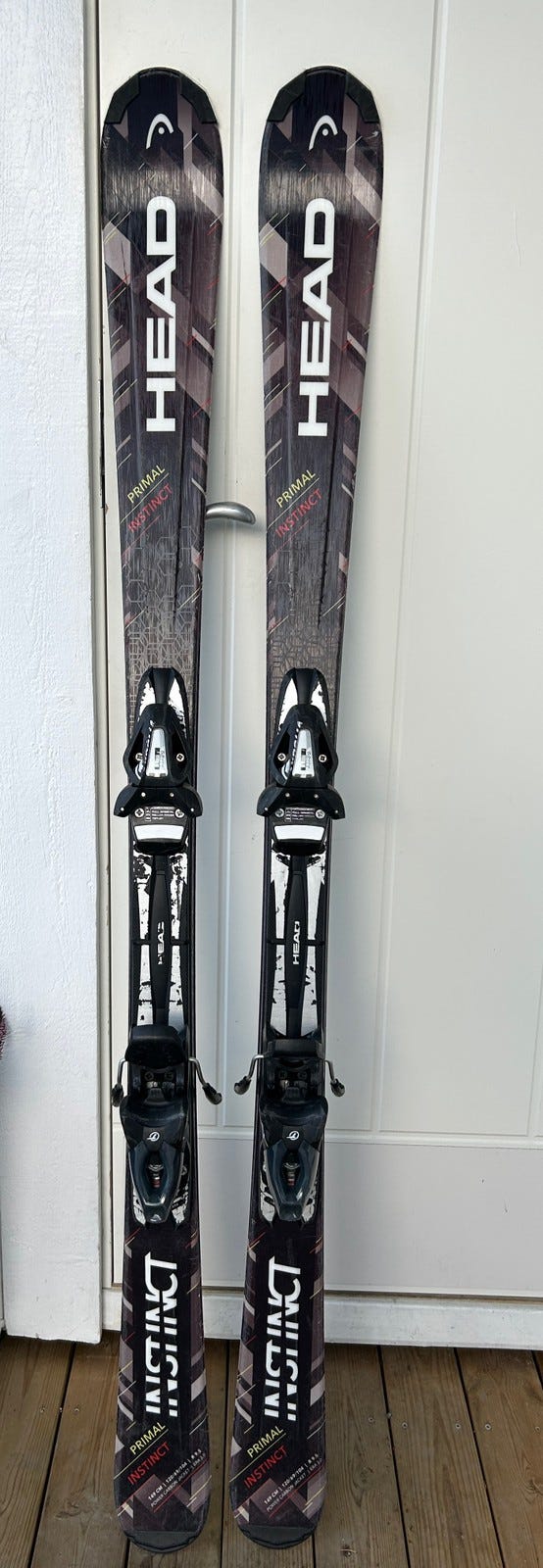 Slalåmski 149 cm | FINN-torget