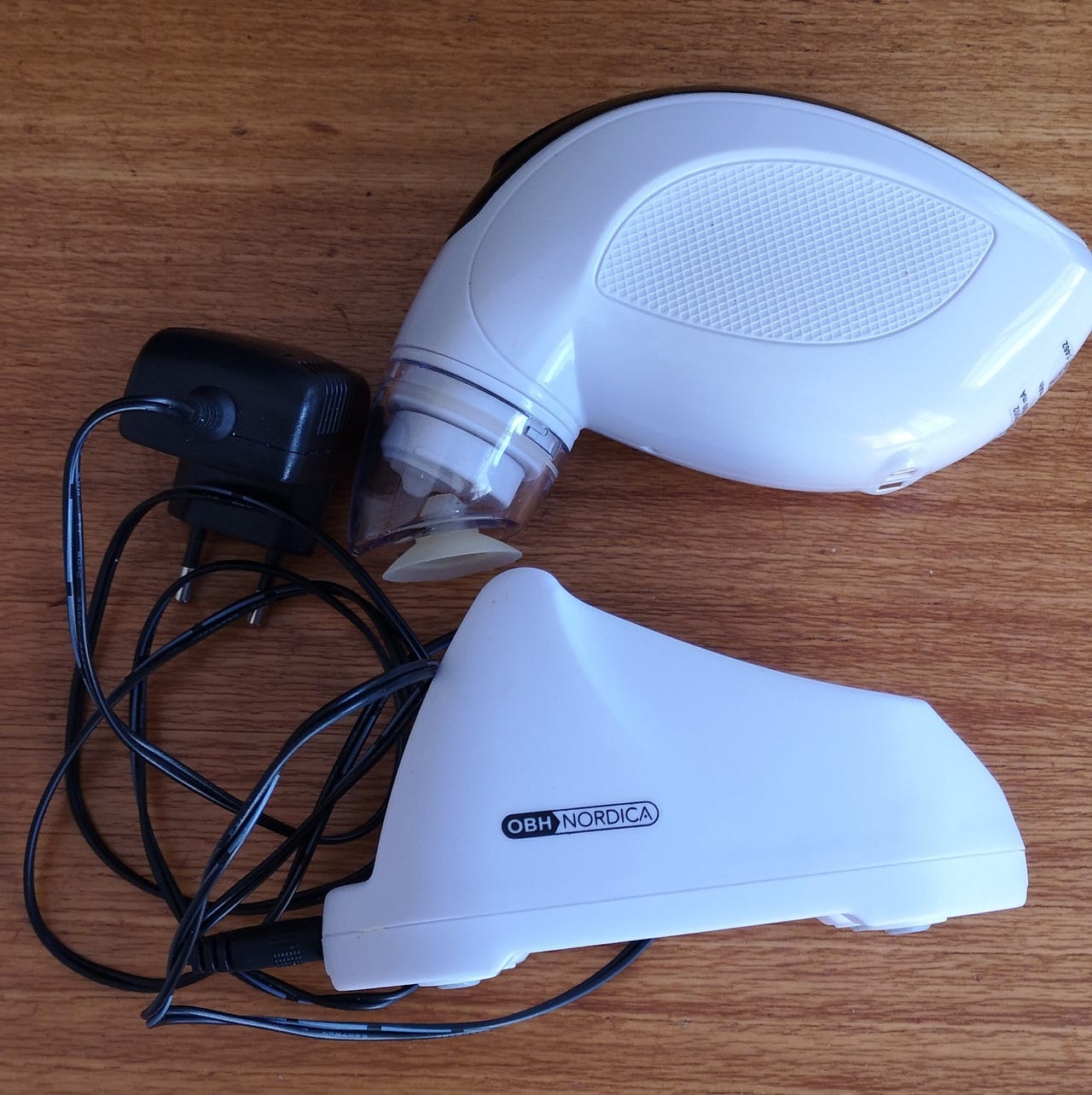 OBH Nordica vakuumpakker | FINN-torget