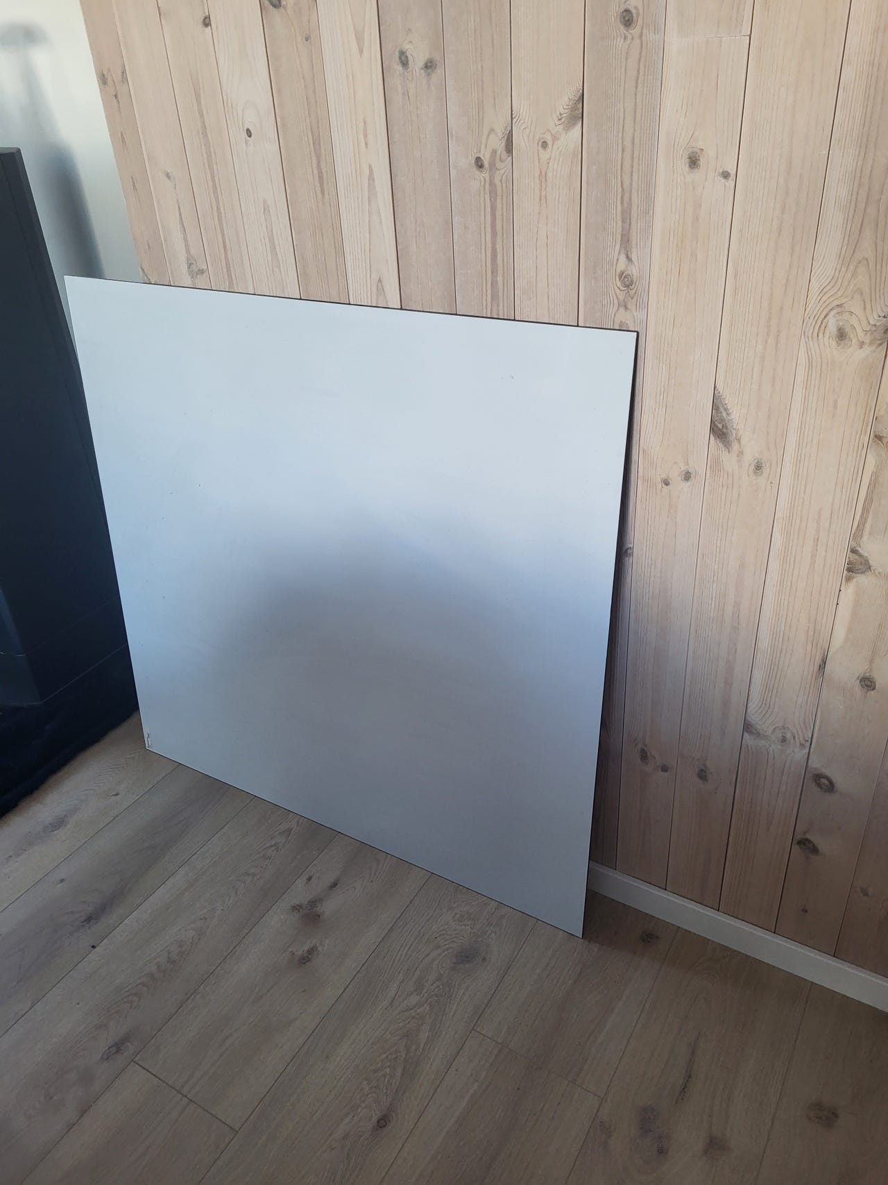 Speil 1x1 meter | FINN-torget