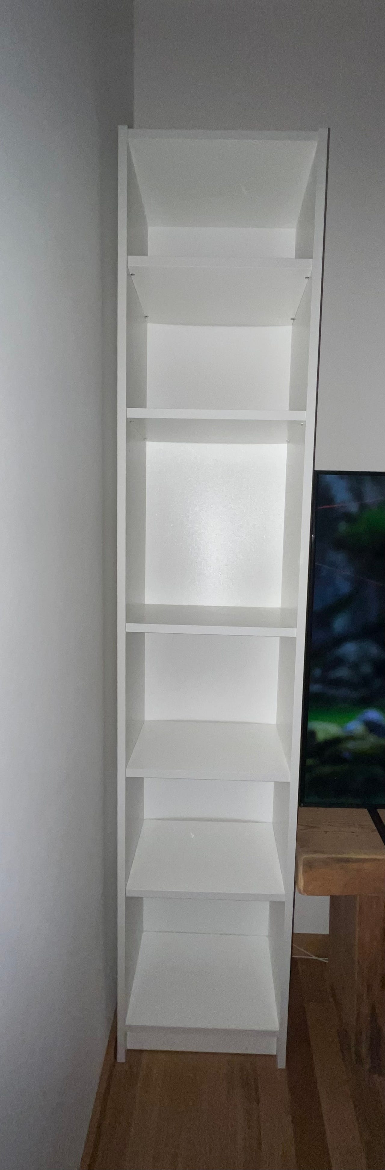 IKEA Billy Hylle | FINN-torget