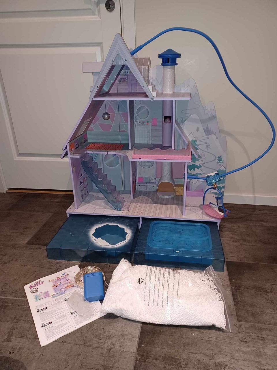 Lol hus | FINN-torget