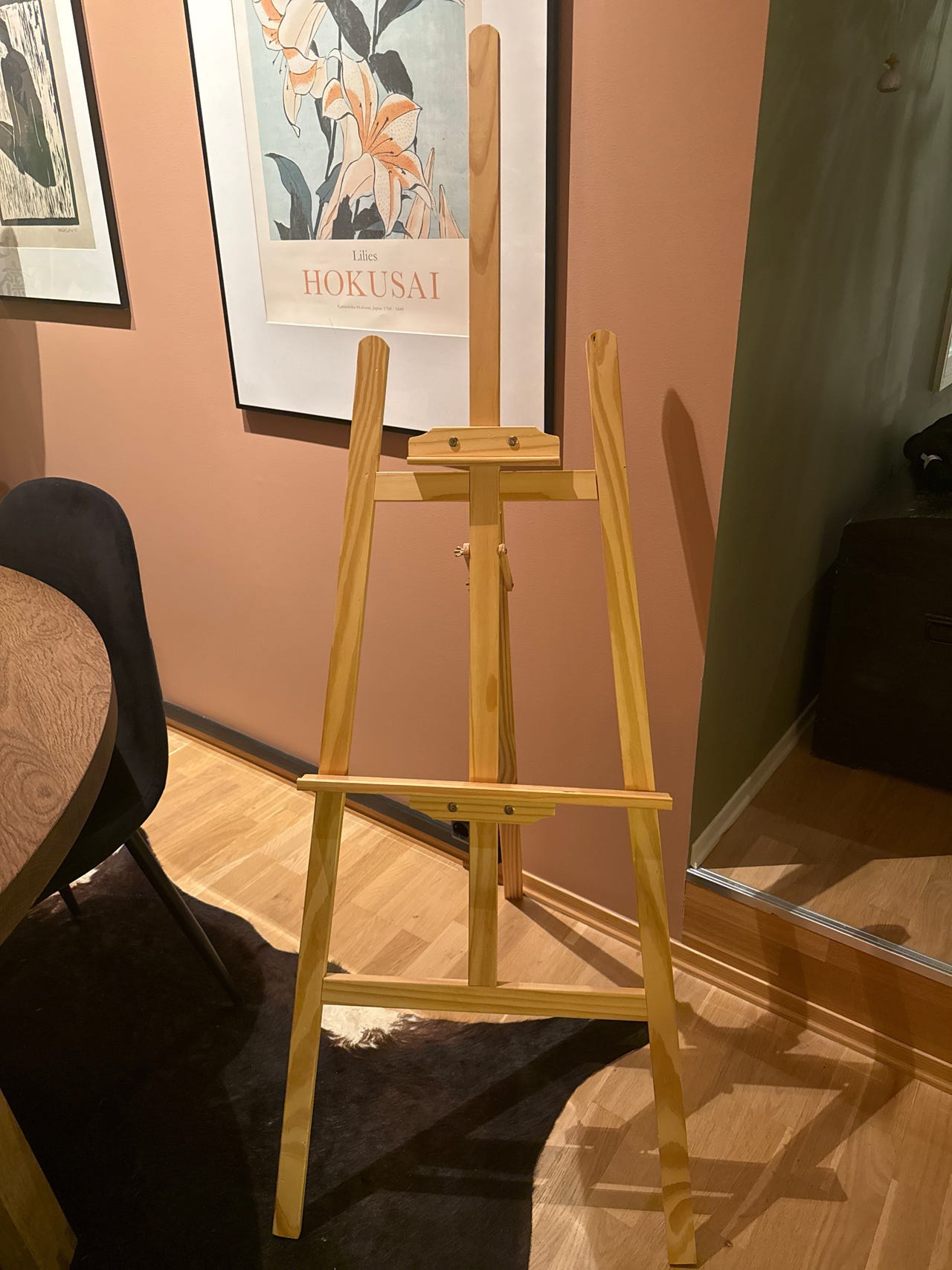 Staffeli fra søstrene grene selges | FINN-torget