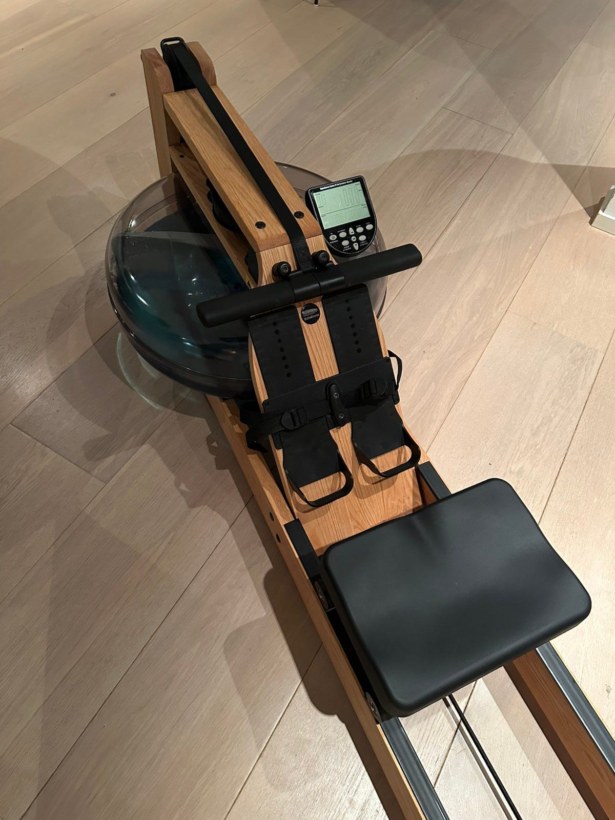 WaterRower | FINN-torget