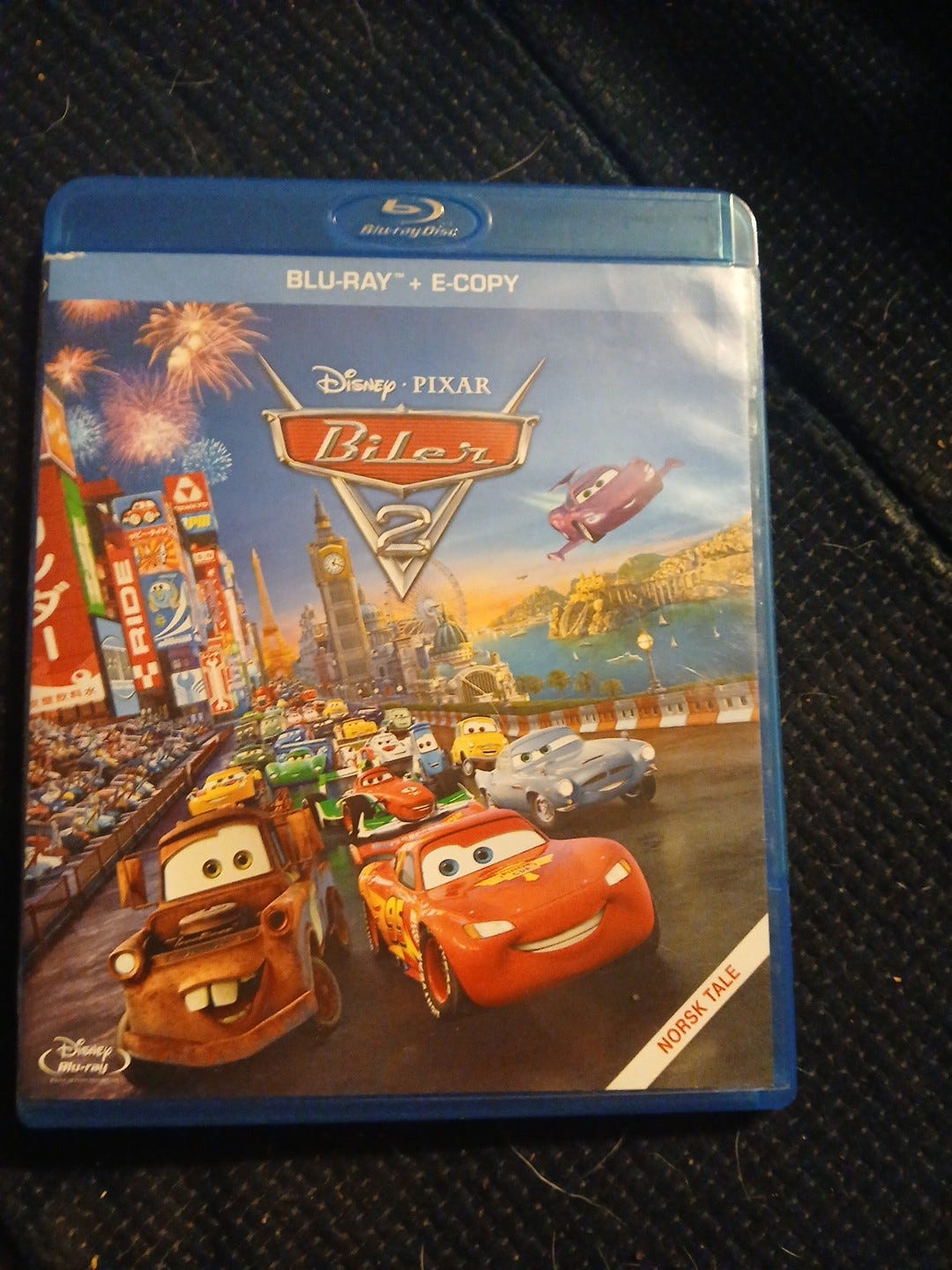 Biler 2 | FINN-torget