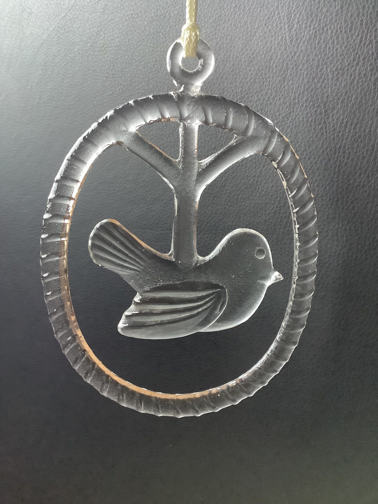 Solfanger. Bertil Vallien. | FINN-torget