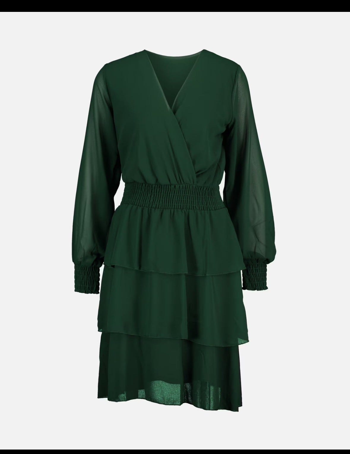 Floyd Cairo Kjole | FINN-torget