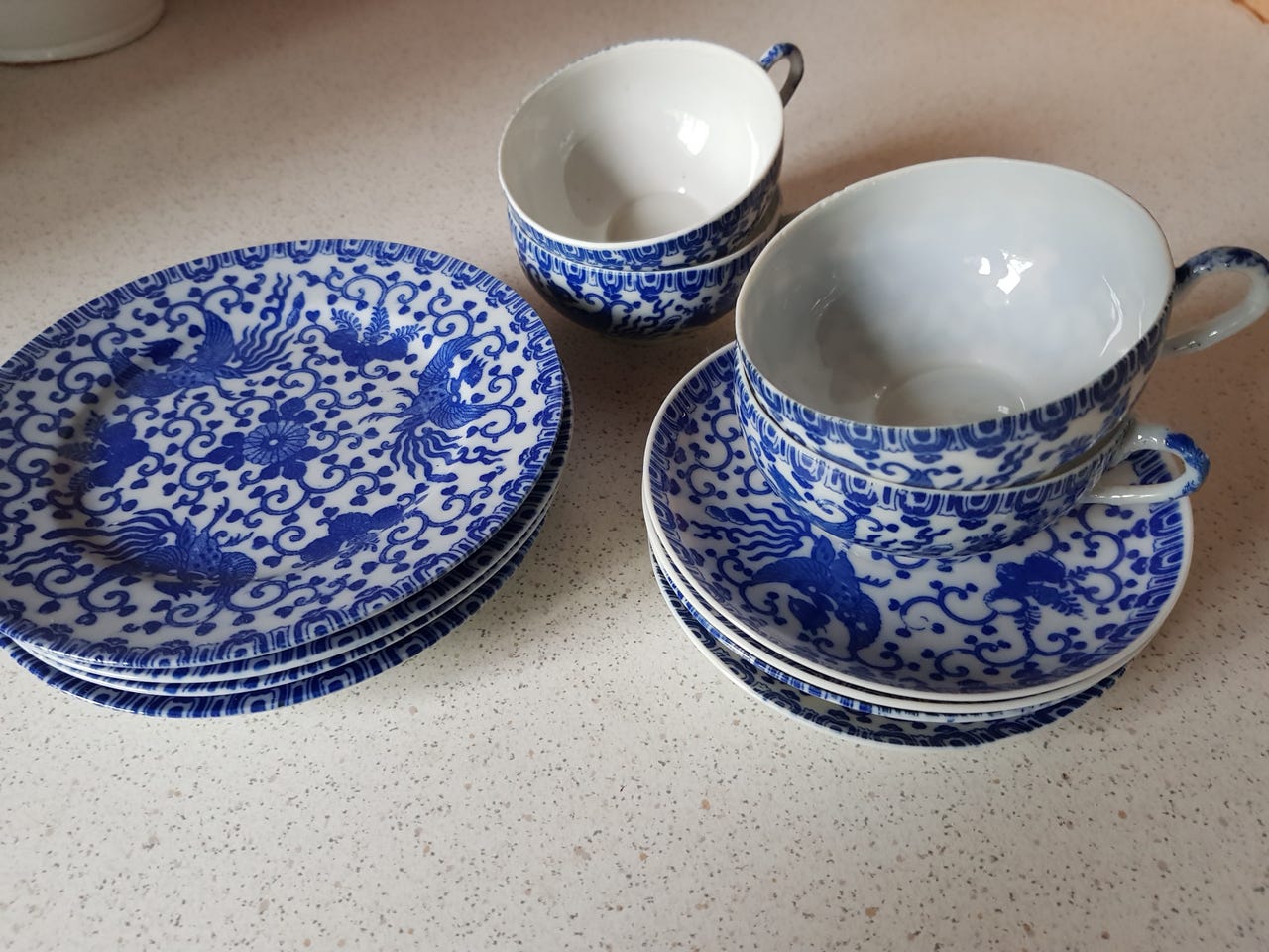 Te servise | FINN-torget