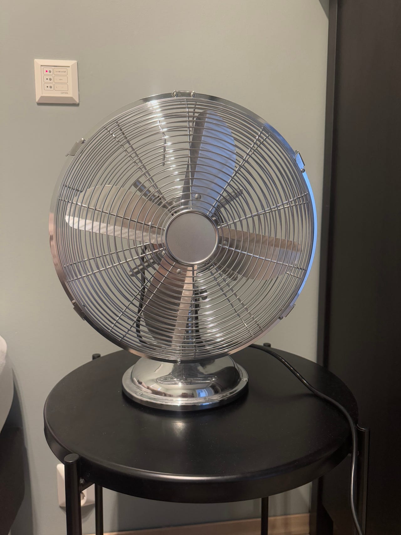 Vifte Rusta | FINN-torget