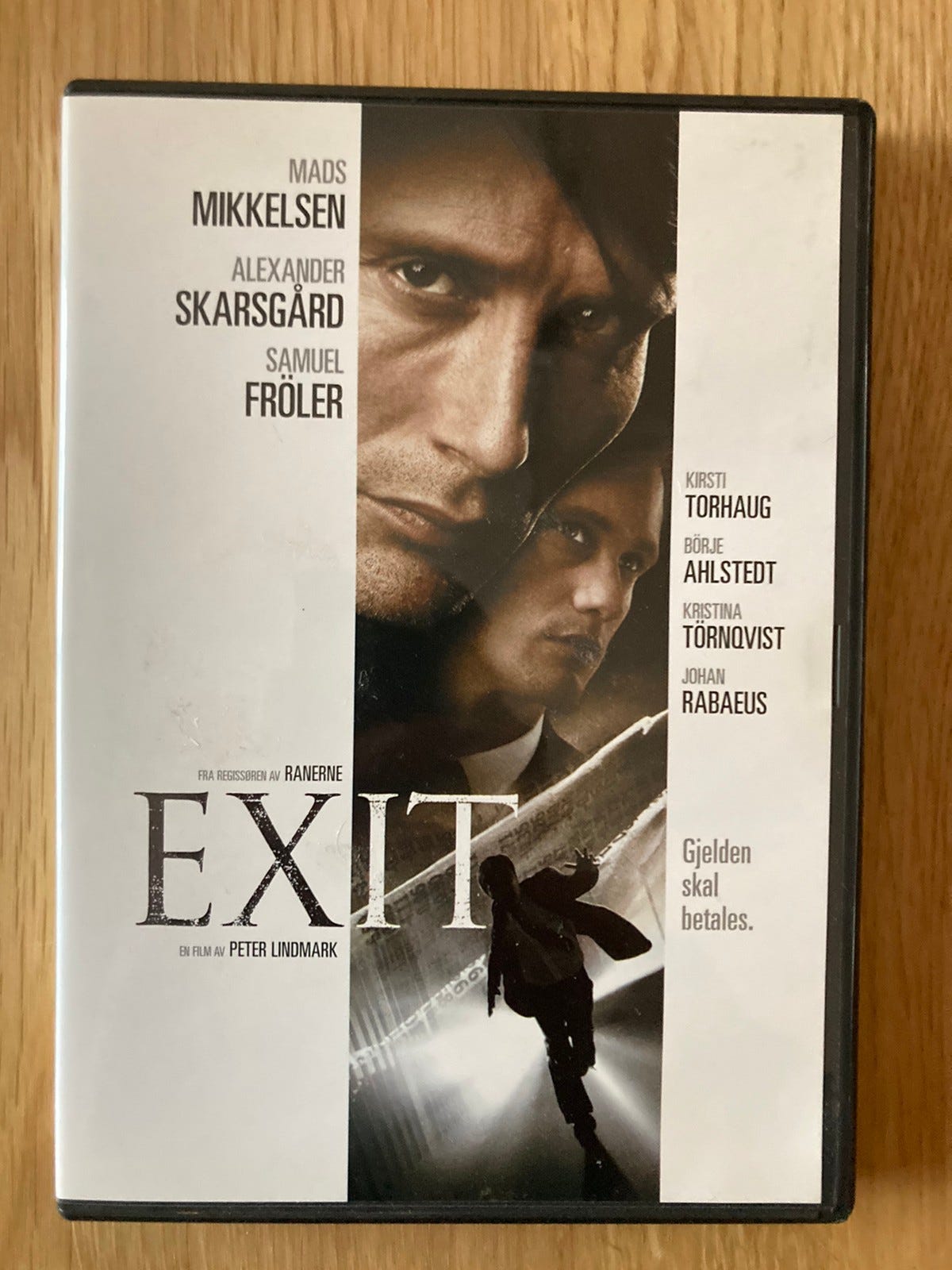 Exit (2006) | FINN-torget