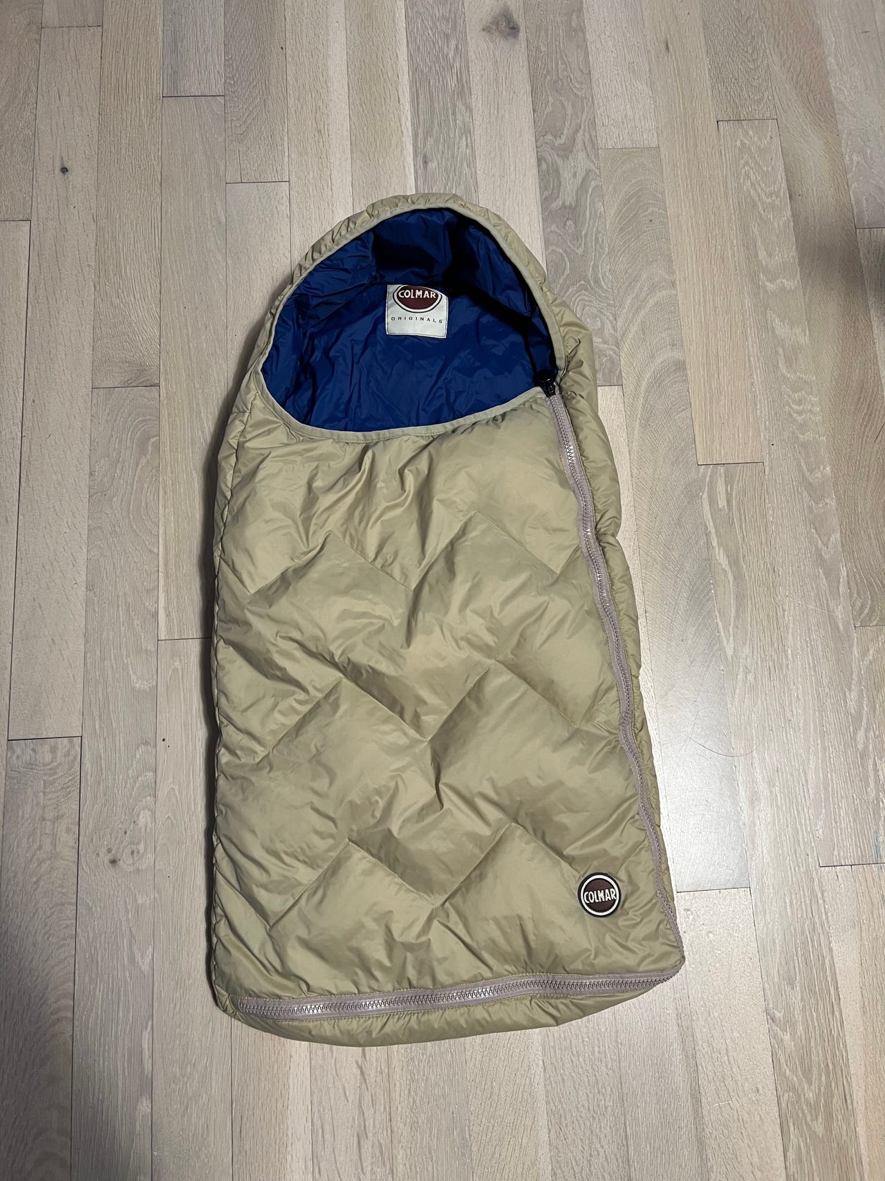 Colmar dunpose | FINN-torget