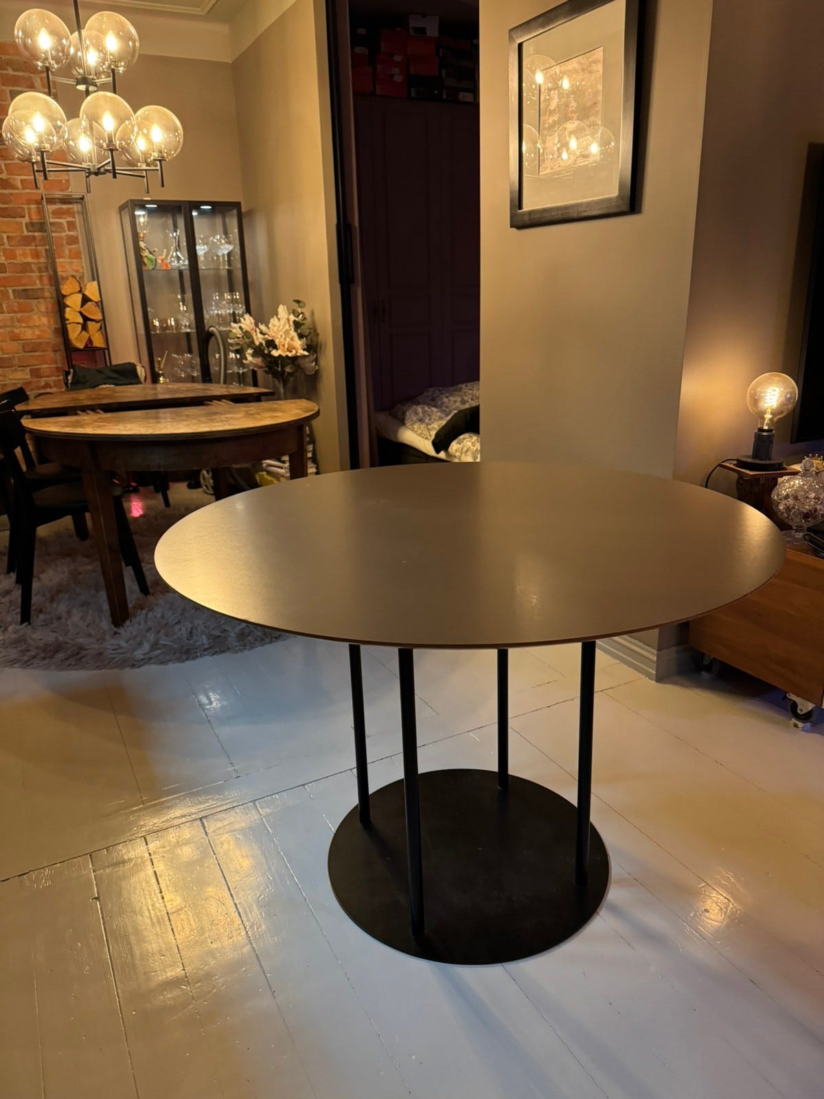 Bord rundt | FINN-torget