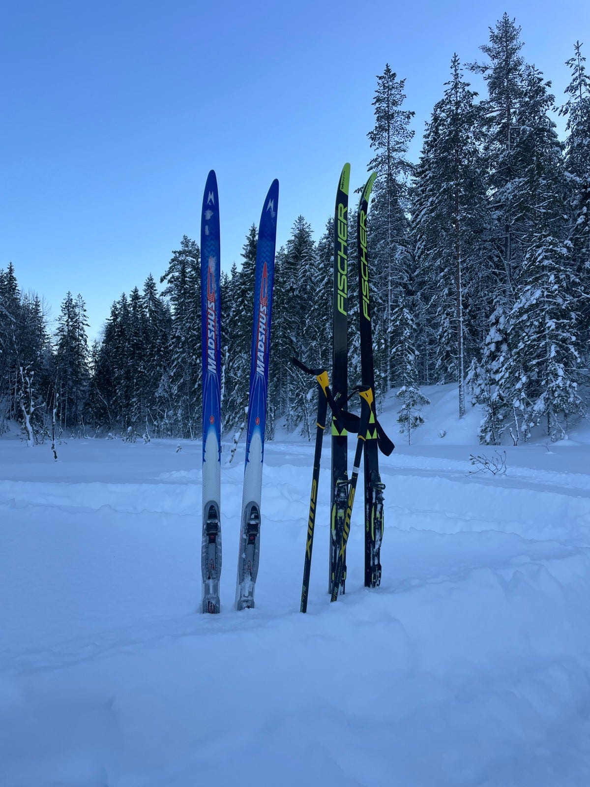 Skipakke - utleie | FINN-torget