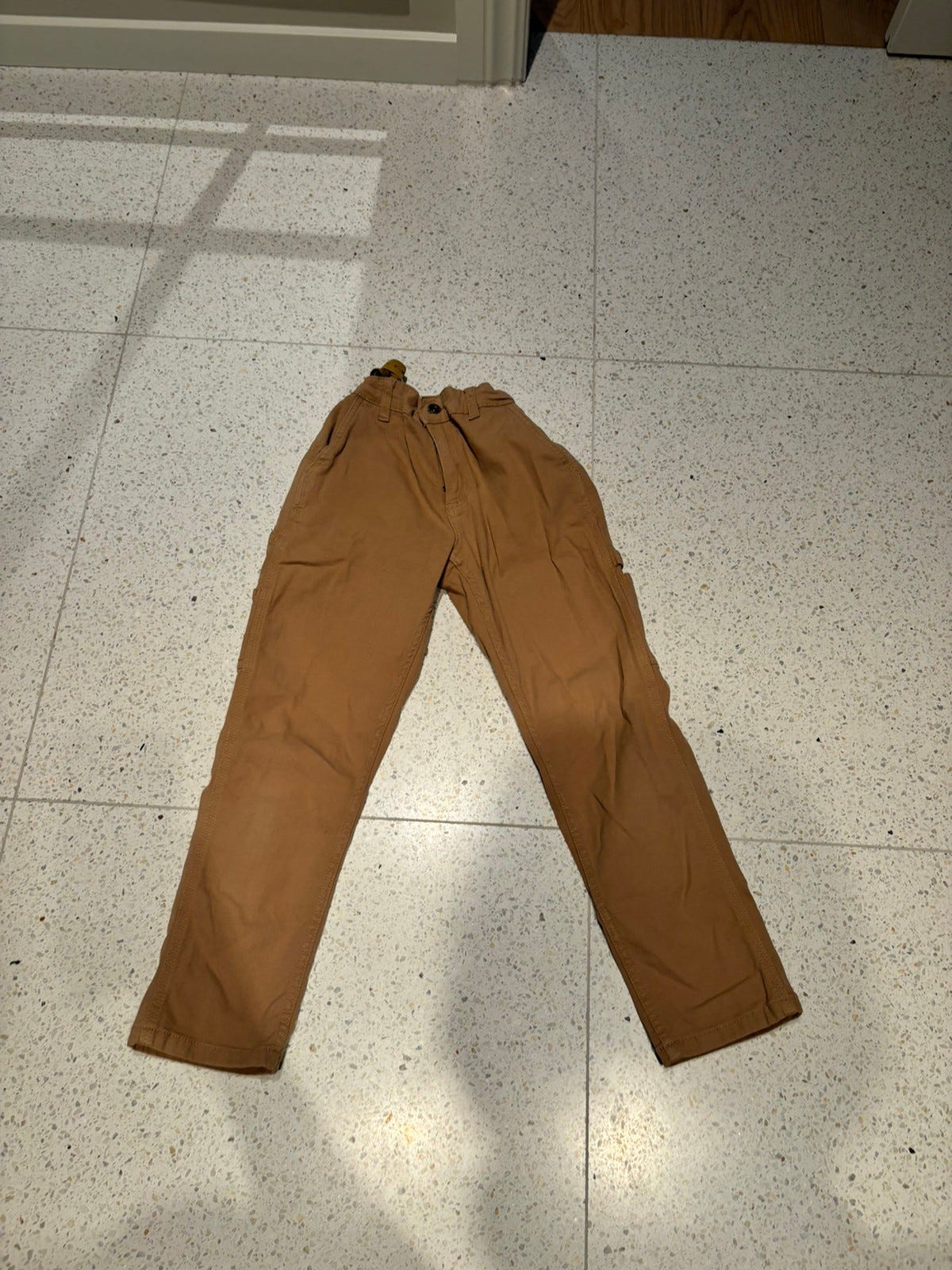 Lyle & Scott bukse til 9-10år barn | FINN-torget