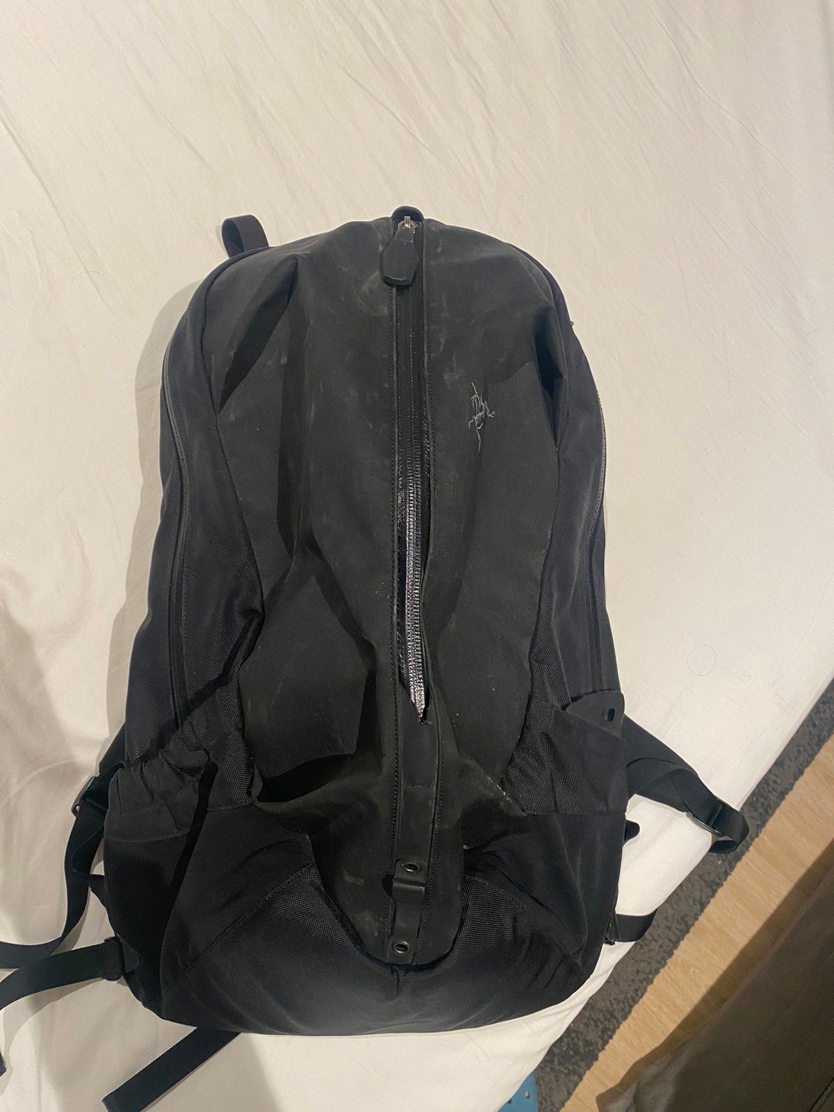 Arcteryx Arro 22 Ryggsekk | FINN-torget