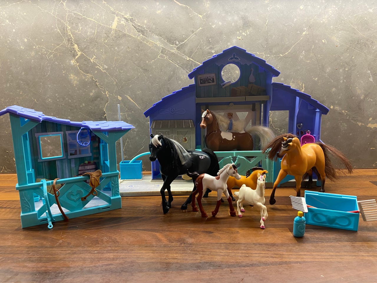 Spirit leker | FINN-torget