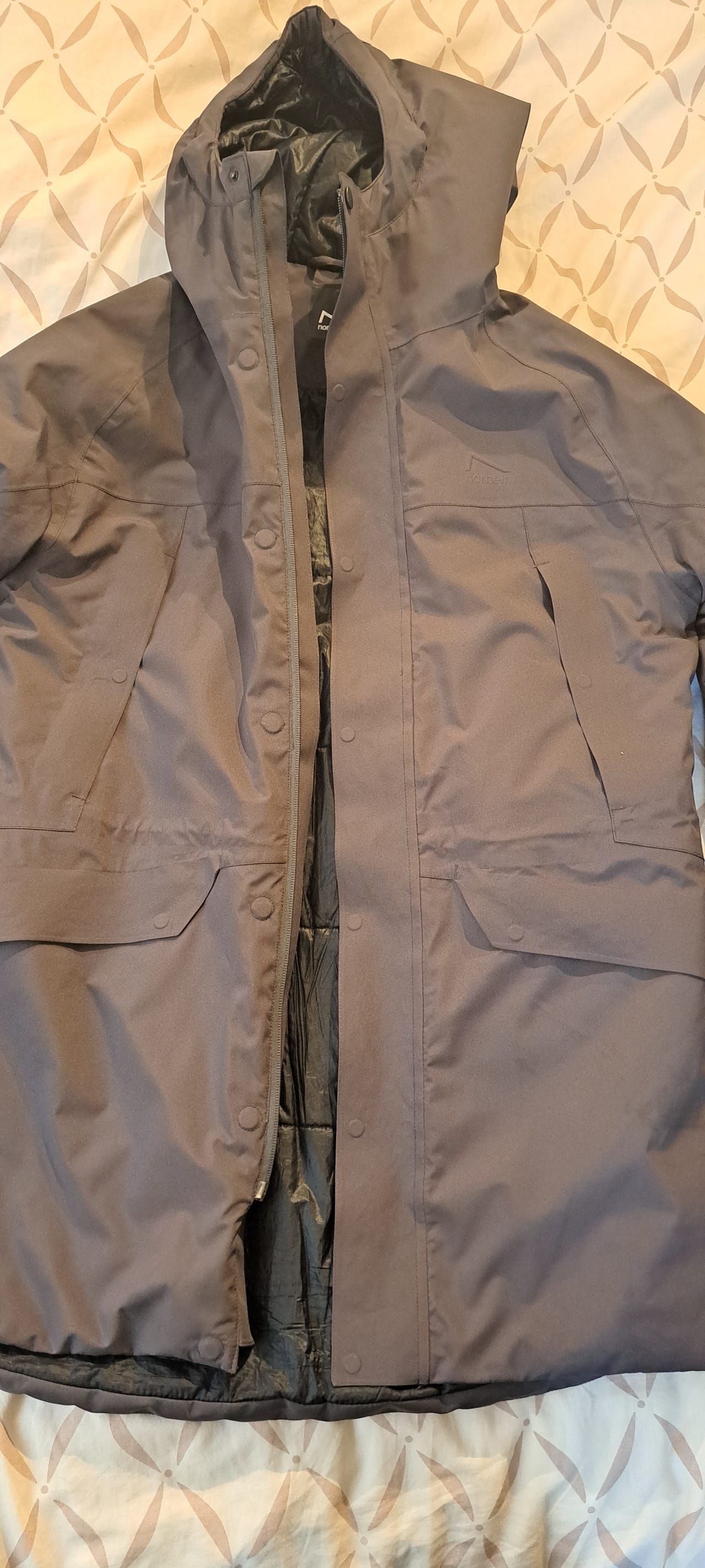 Norheim jacket , S size | FINN-torget