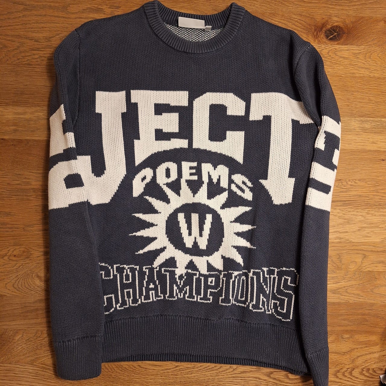 Weekday genser str S | FINN-torget