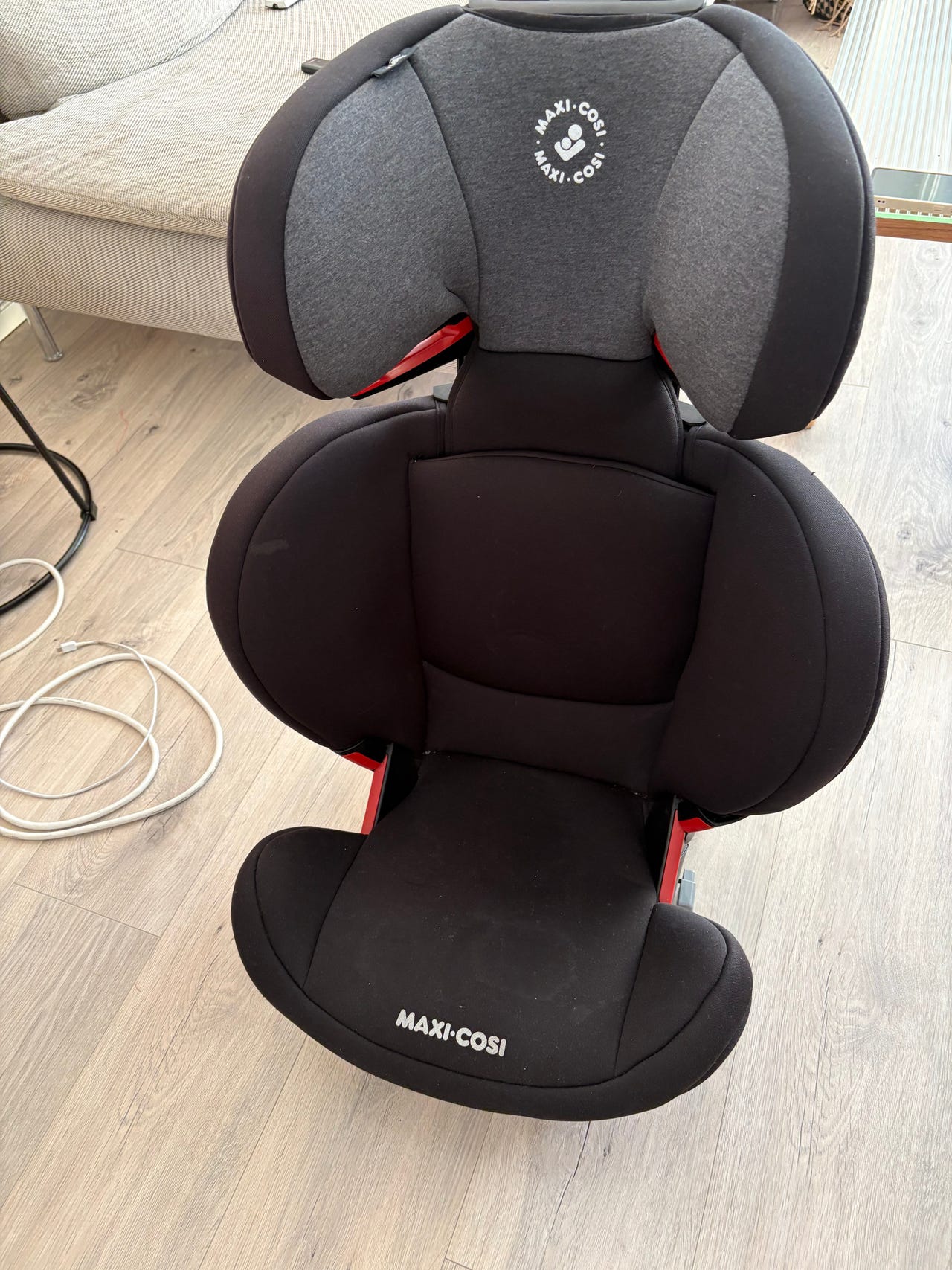 Maxi Cosi bilstol 15-36kg | FINN-torget