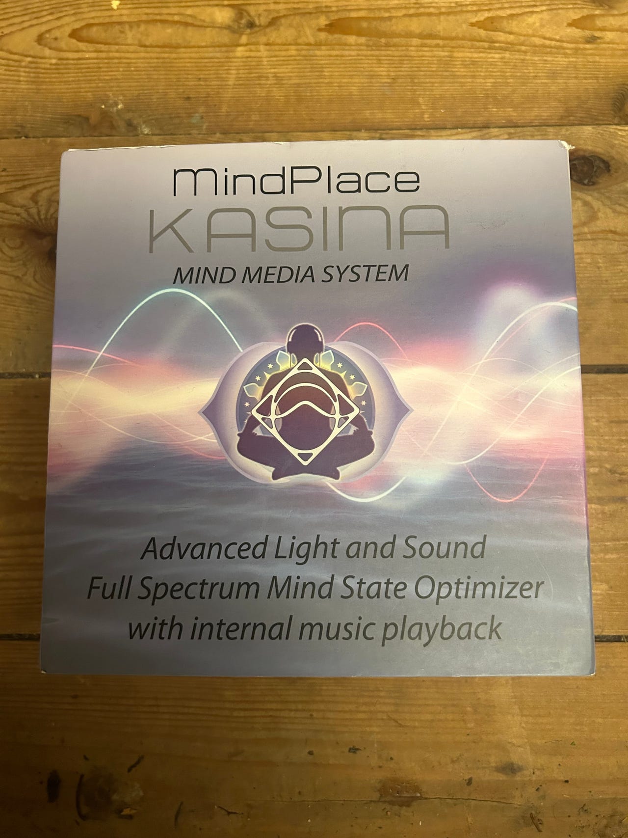 Kasina Mind machine | FINN-torget