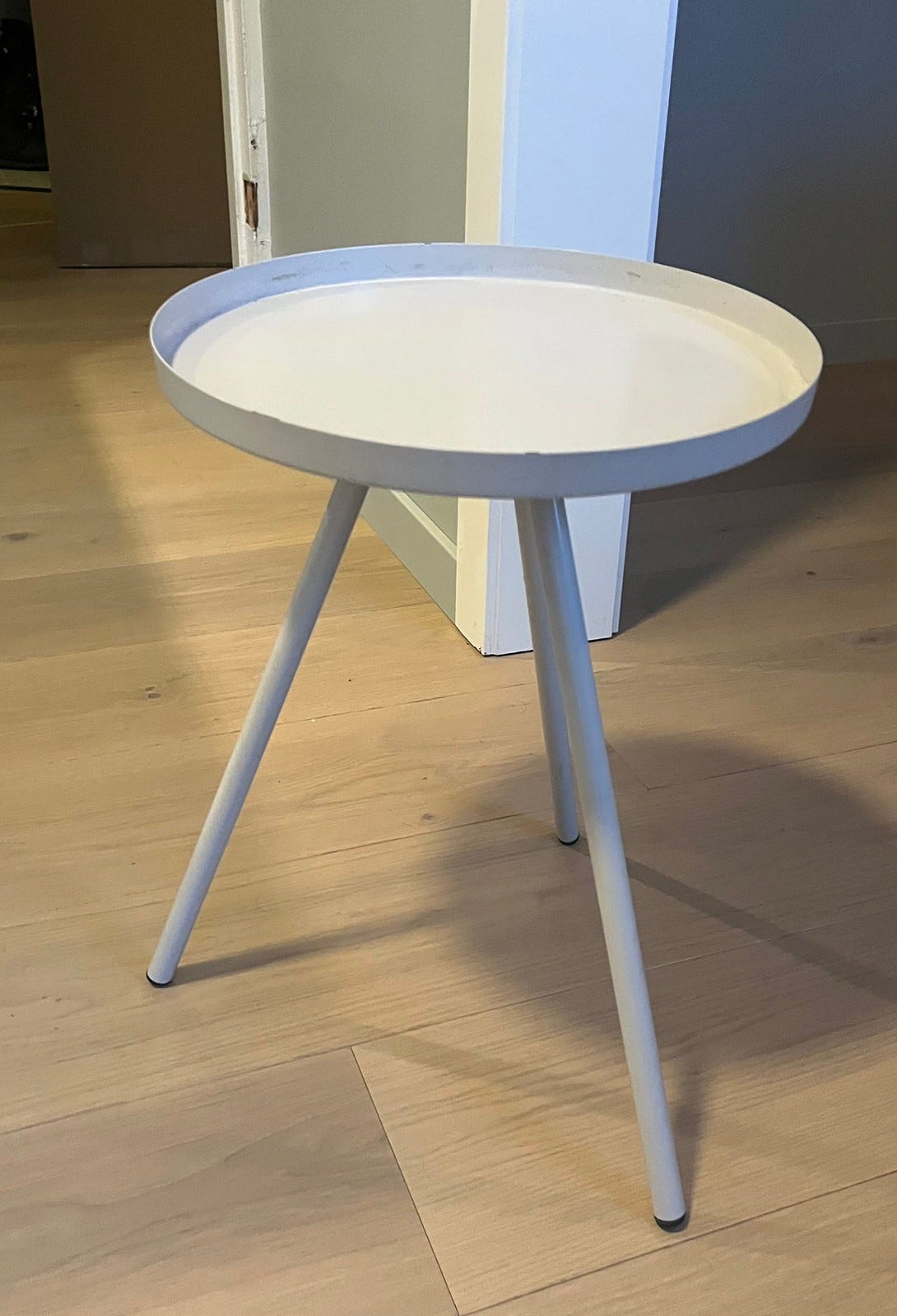 Lite sidebord/utebord H&M Home | FINN-torget