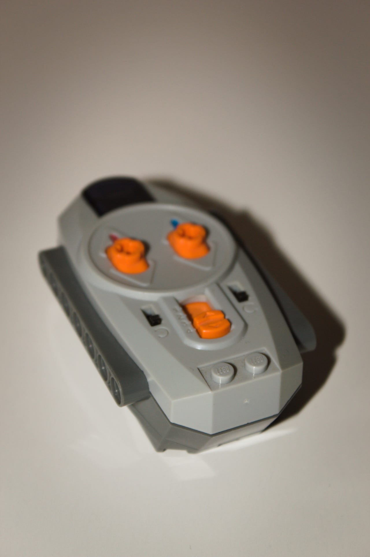 Lego Technic IR-Fjernkontroll | FINN-torget