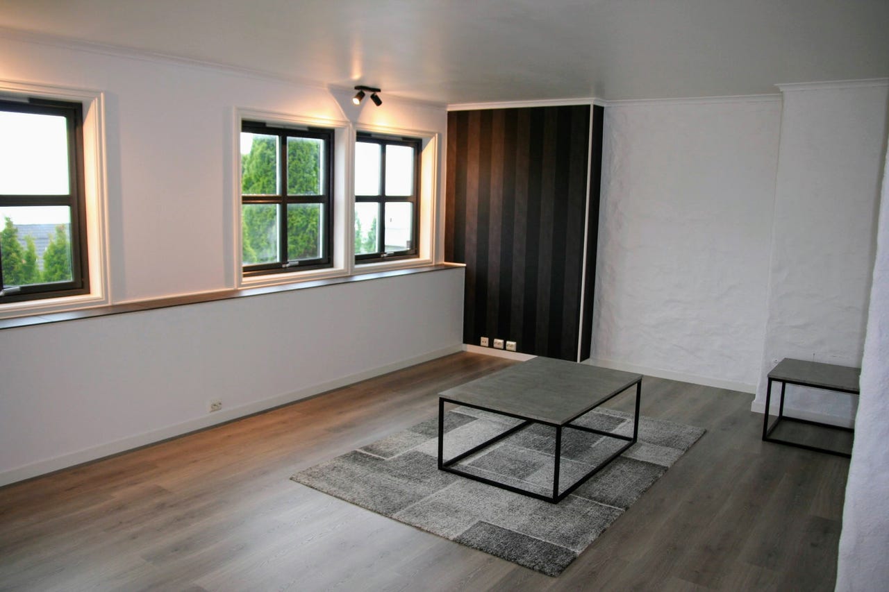 Leilighet til leie i Ulsteinvik | FINN eiendom