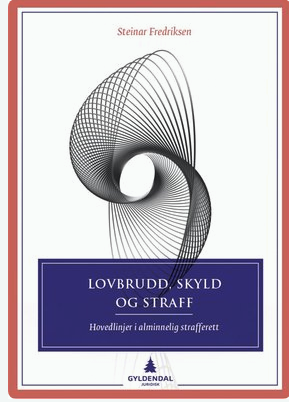 Lovbrudd, skyld og straff | FINN-torget