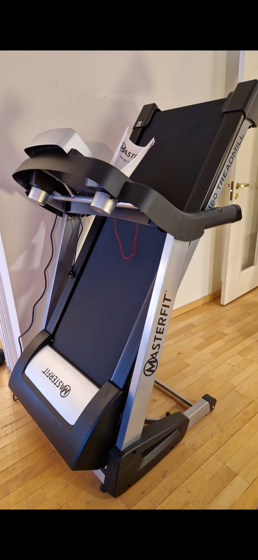 Masterfit TP 150 | FINN-torget