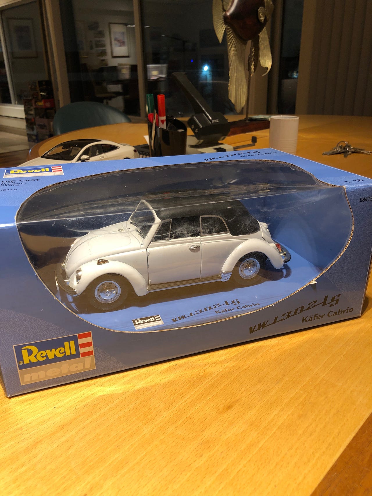 Modellbil 1/18 | FINN-torget