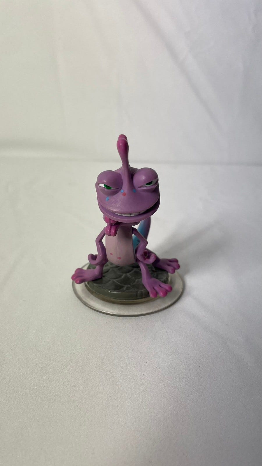 Randall Boggs - Disney Infinity 1.0 Figur | FINN-torget