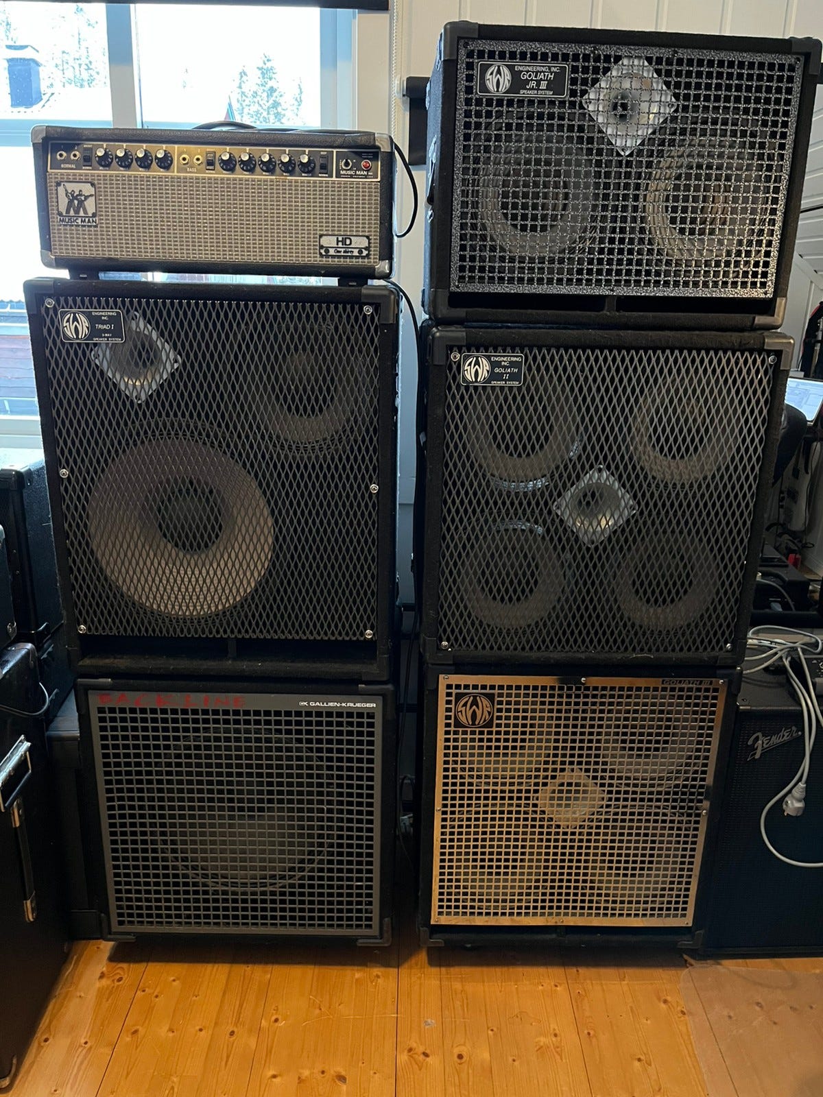 Kabinett bonanza SWR | FINN-torget