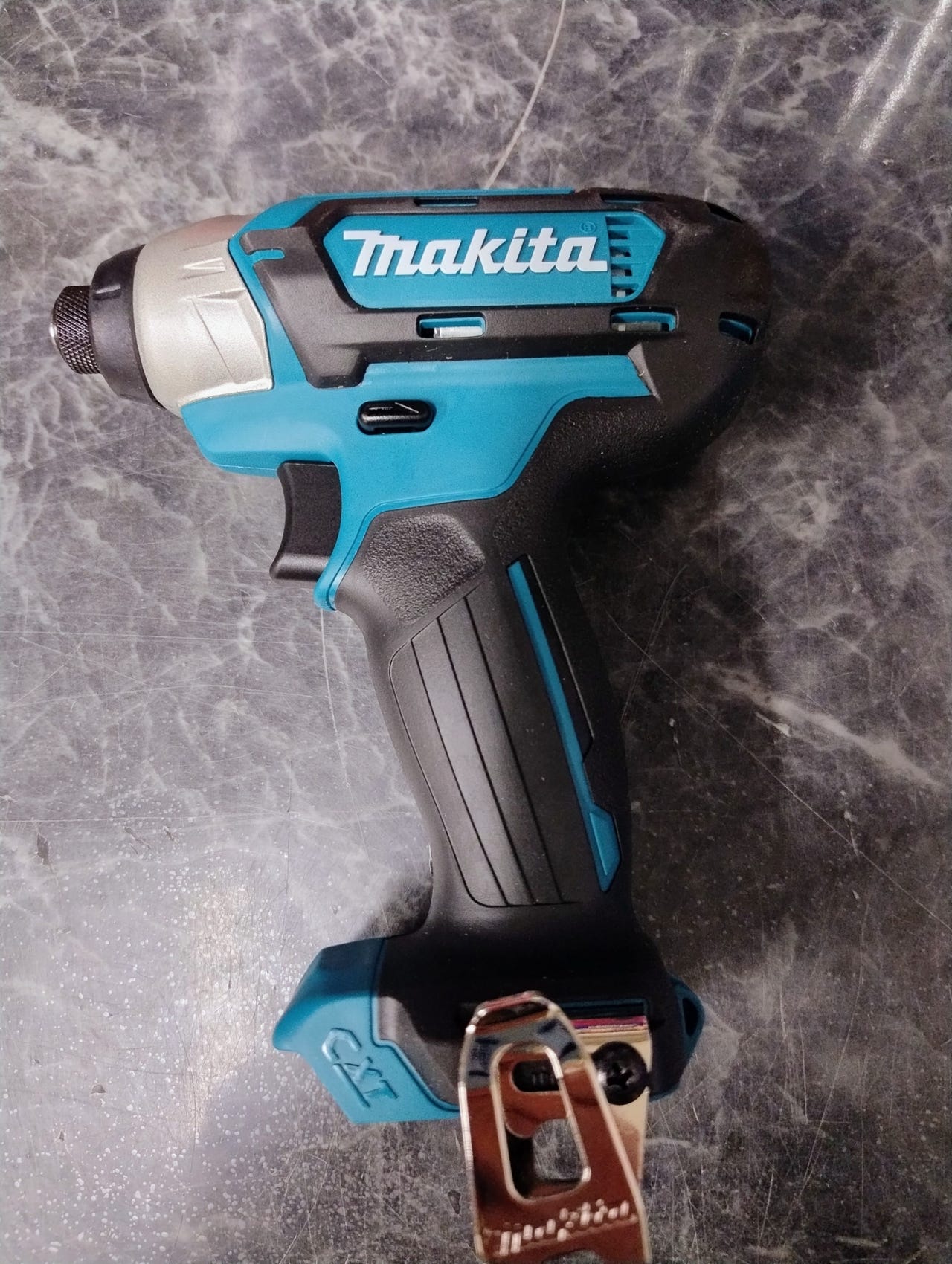 MAKITA 12V slag trekker Helt ny maskin ubrukt | FINN-torget