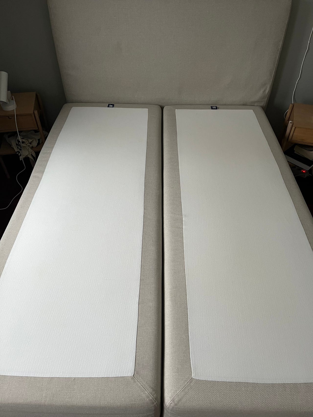 Svane Zefir med Intelligel | FINN-torget