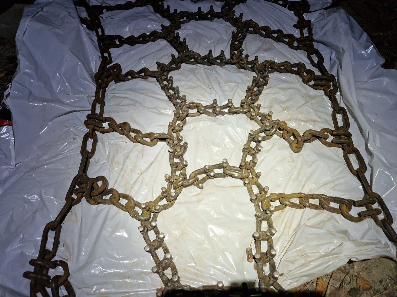 Kjettinger 16/9-34 | FINN-torget