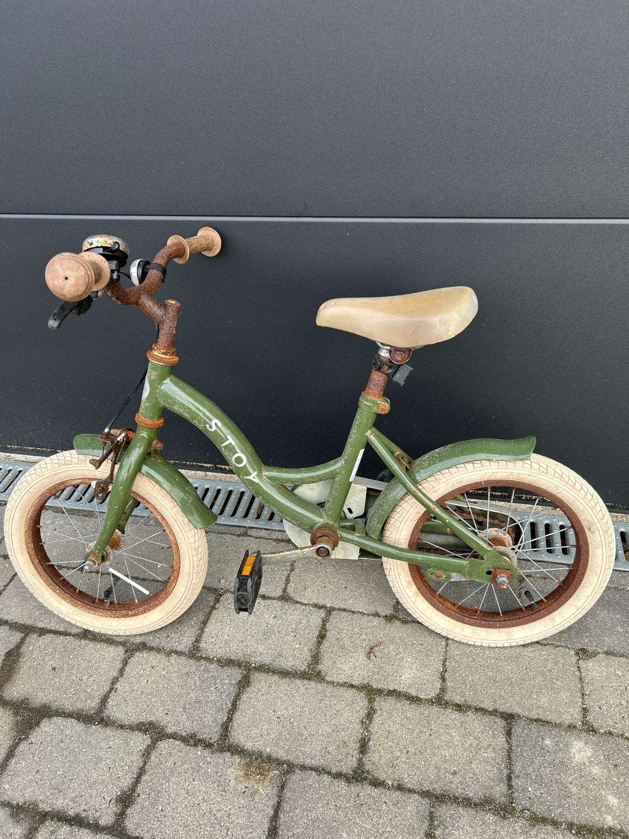 Stoy sykkel | FINN-torget