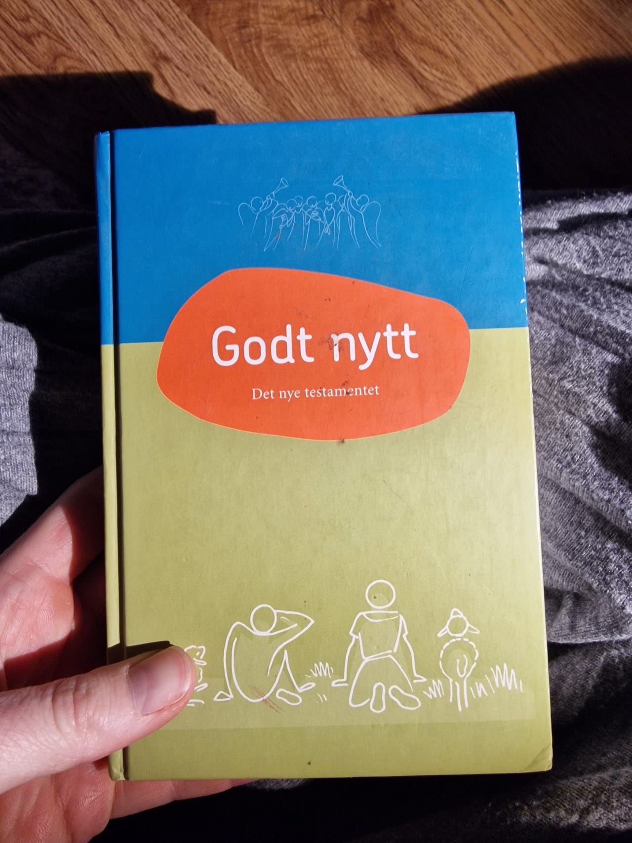 Godt nytt | FINN-torget