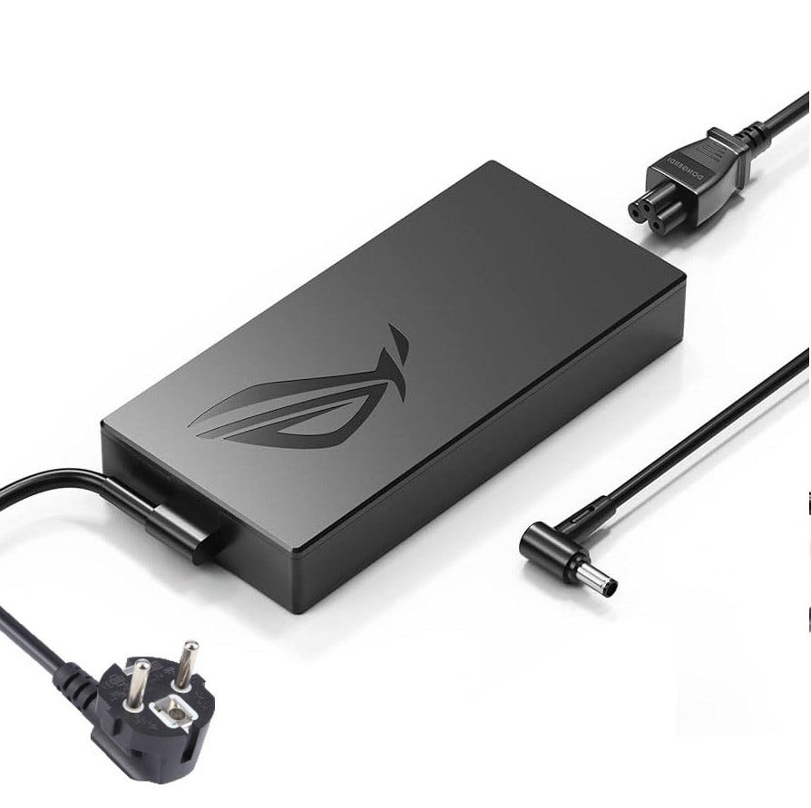 Lader for ASUS ROG/TUF gaming laptop | FINN-torget
