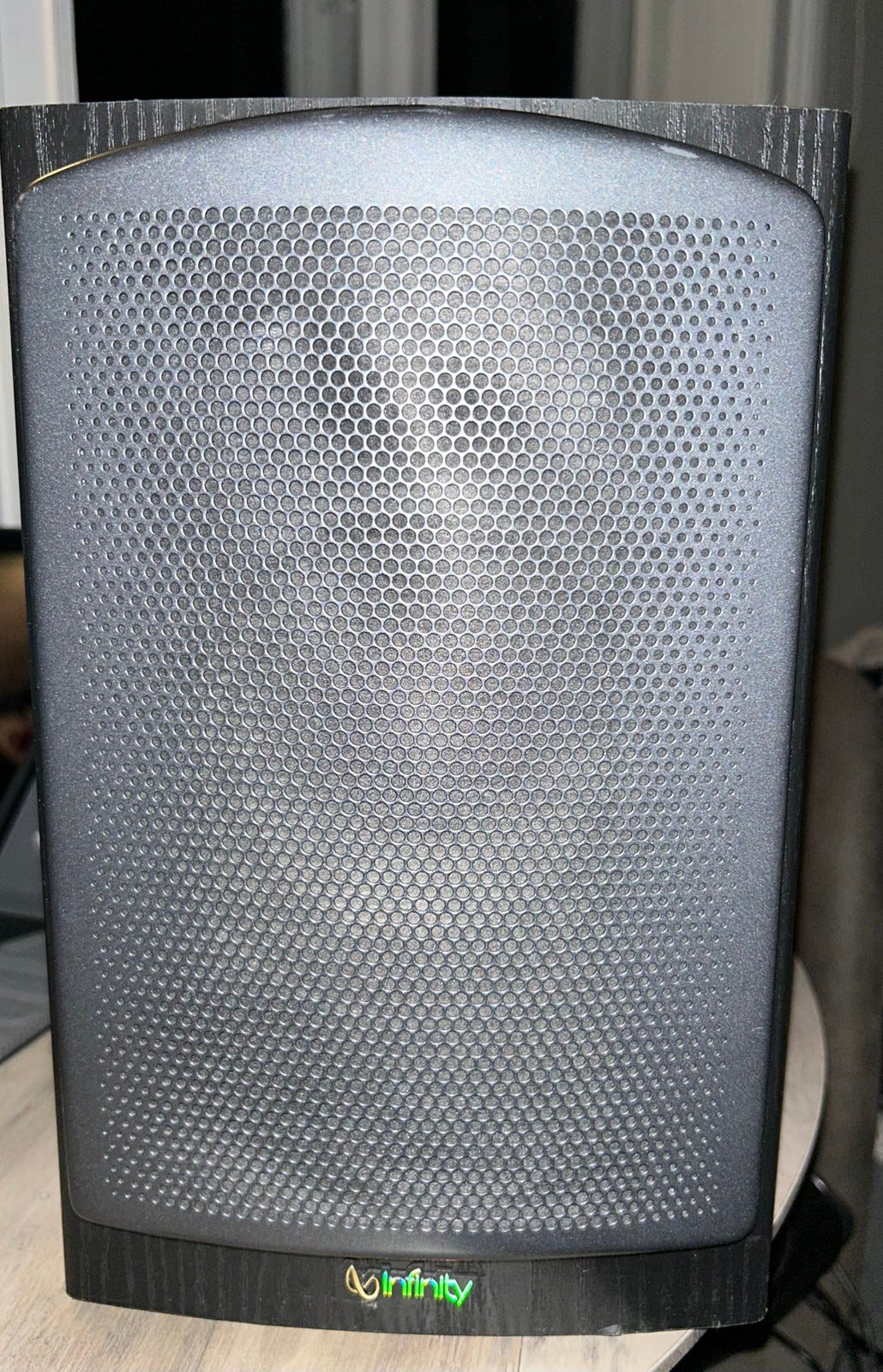 Infinity Beta 10 | FINN-torget