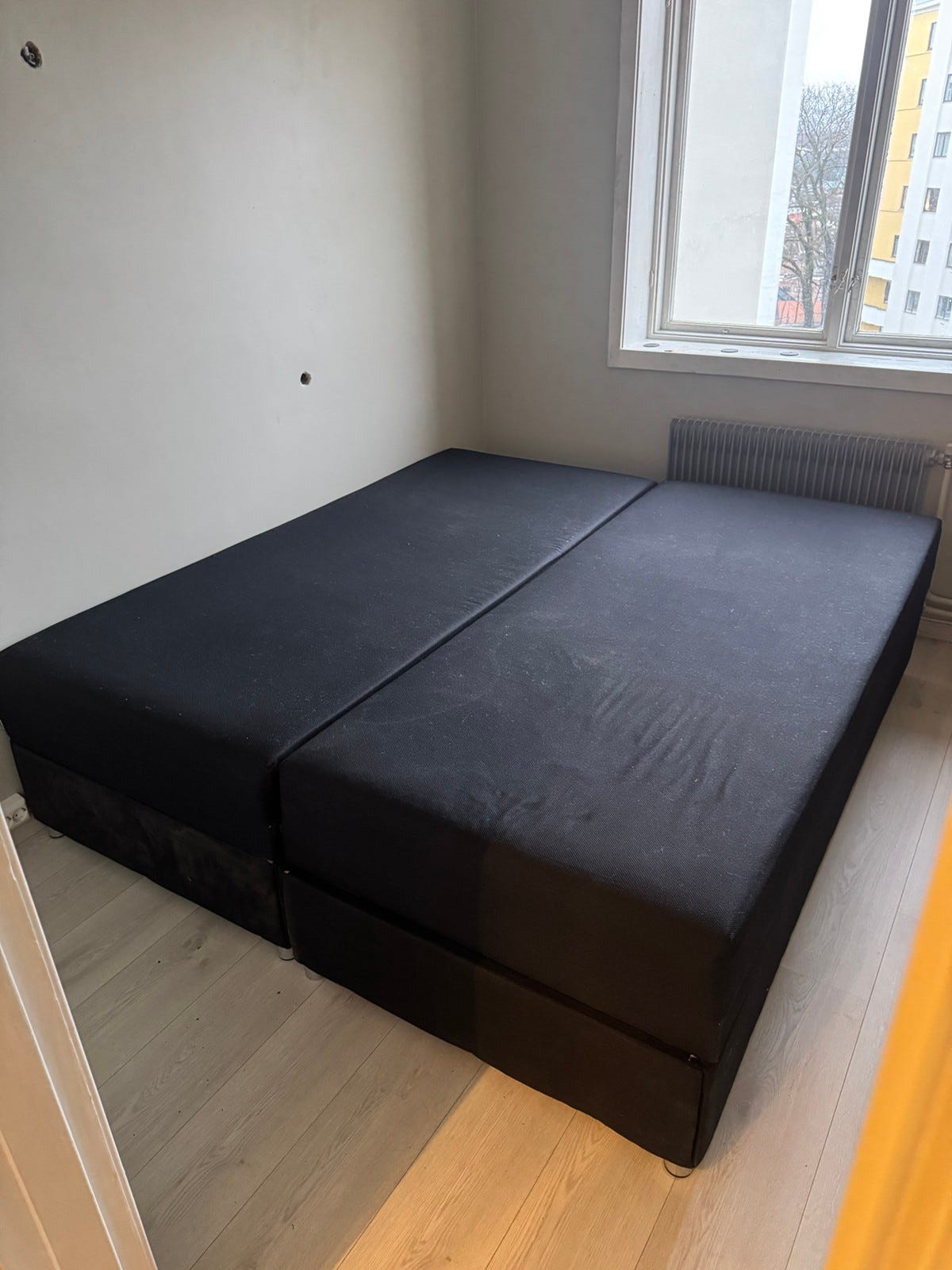180x200 seng | FINN-torget