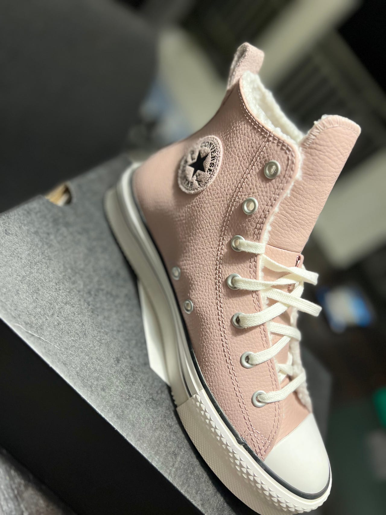 Converse Chuck Taylor | FINN-torget