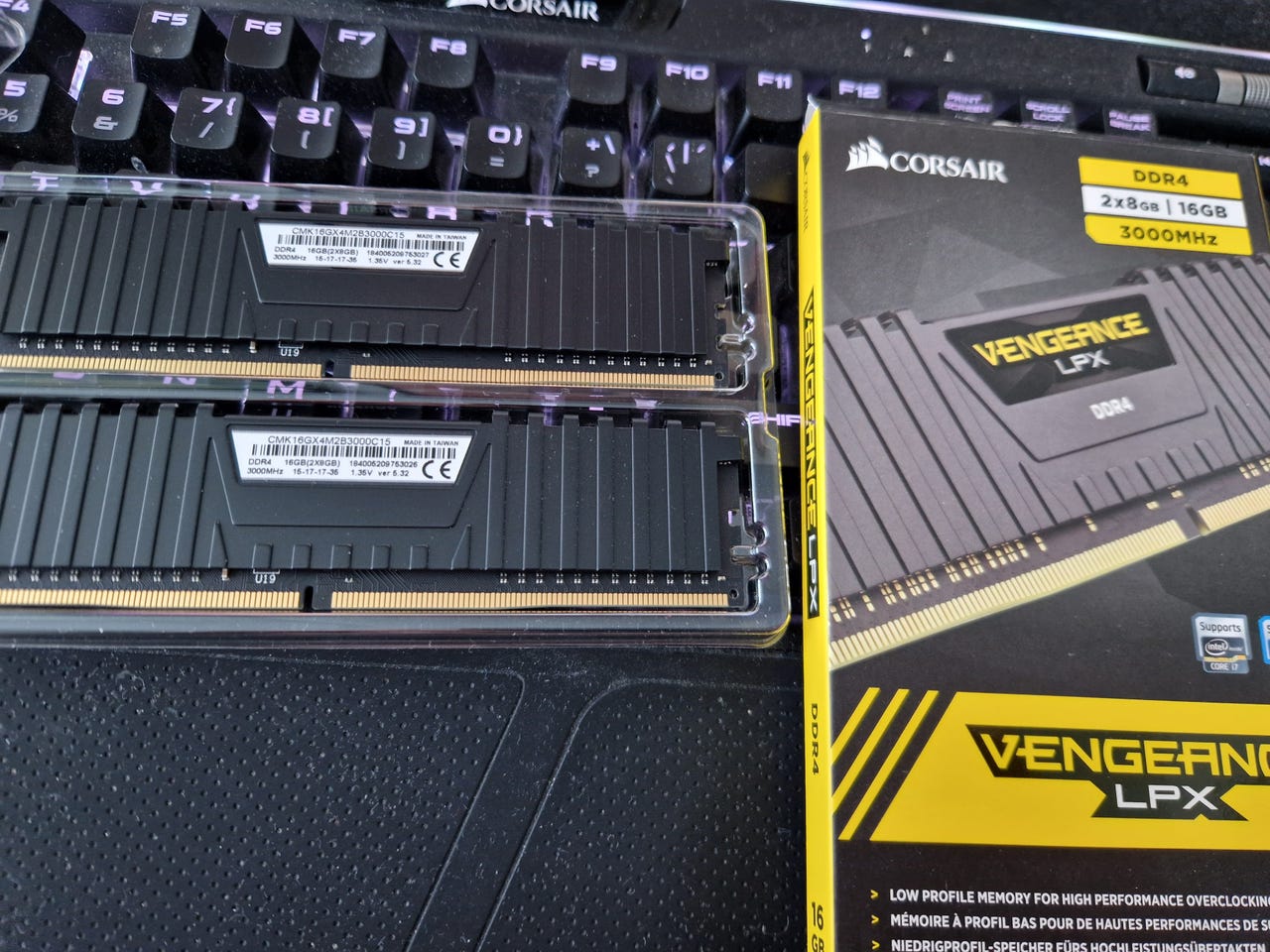 ddr4 16gb RAM | FINN-torget